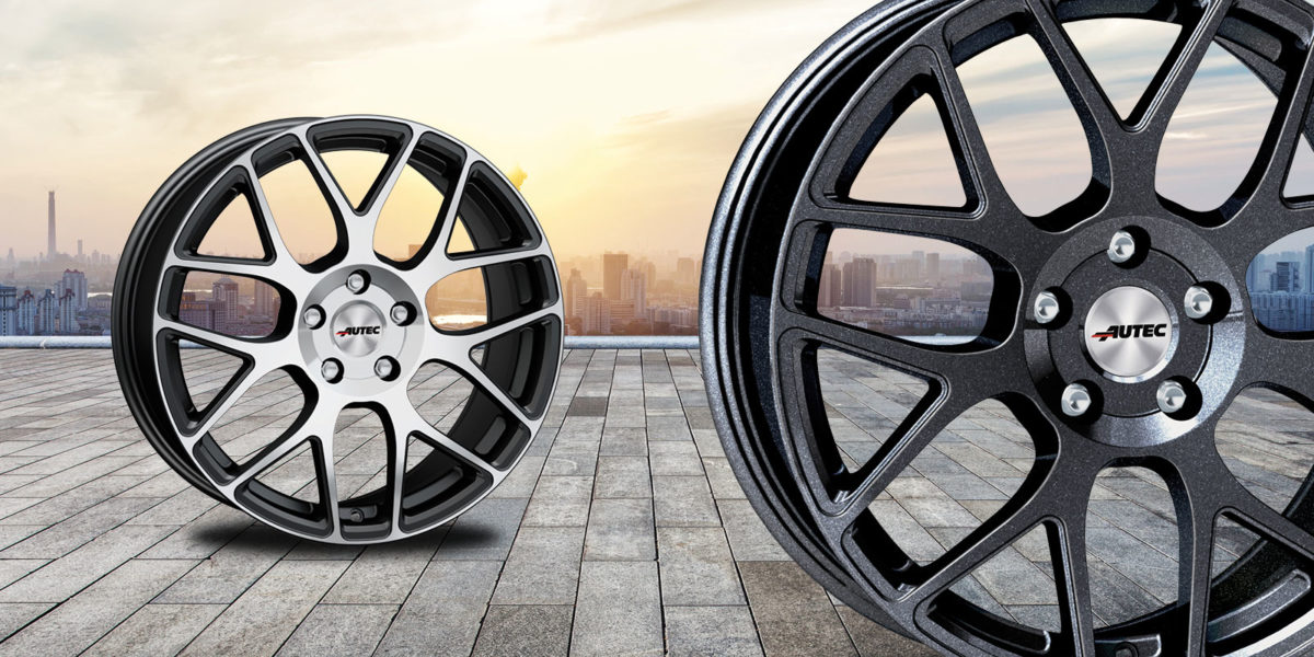 Autec – Automotive Advertising – FACT Werbeagentur