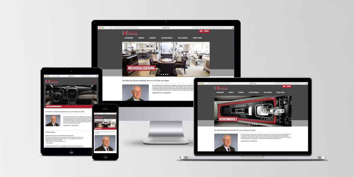 A PASSION FOR DETAIL – Eissmann Group Automotive – Automotive ...
