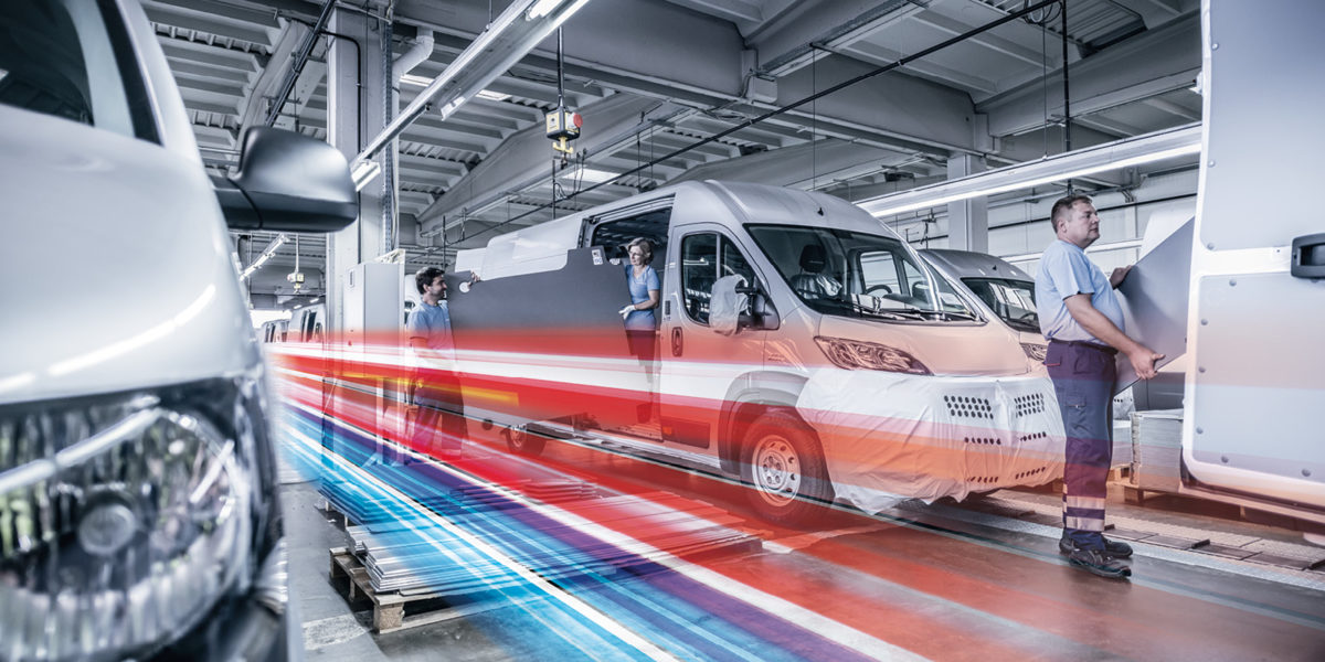 Mosolf – Automotive Advertising – FACT Werbeagentur
