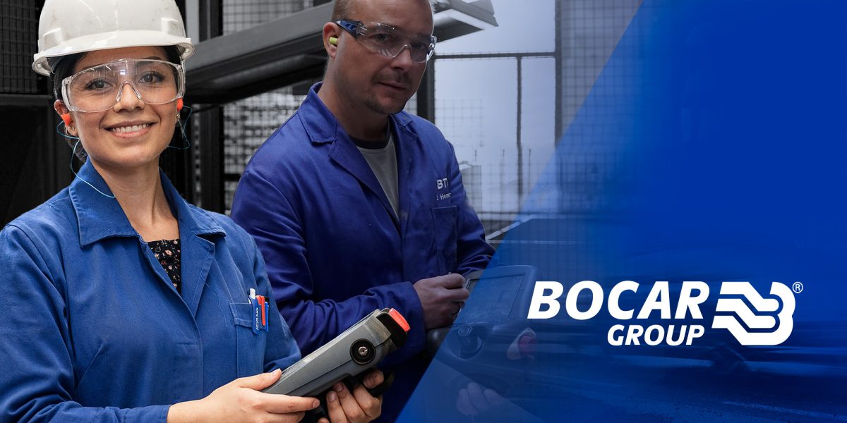 Bienvenido BOCAR – Automotive Advertising – FACT Werbeagentur